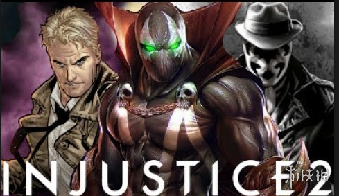 《Injustice 2》Fighter Pack 3正式公布！Ninja Turtles强势加入战局！ - Wanuxi