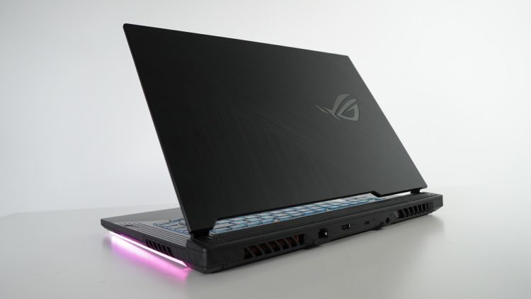 Wanuxi评测ROG Strix G531GU电竞笔电！配有第9代i7处理器+GTX 1660Ti，主打游玩FPS游戏的电竞笔电！ - Wanuxi