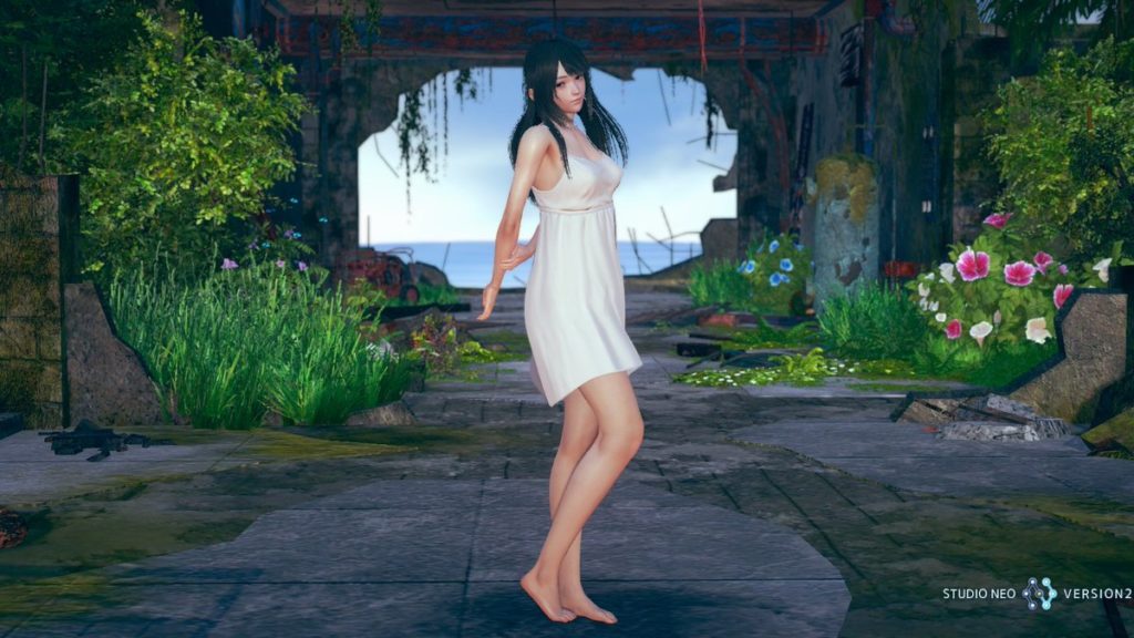 18禁游戏大作《AI 少女》Steam版正式发售！游戏定价为RM180！ - Wanuxi