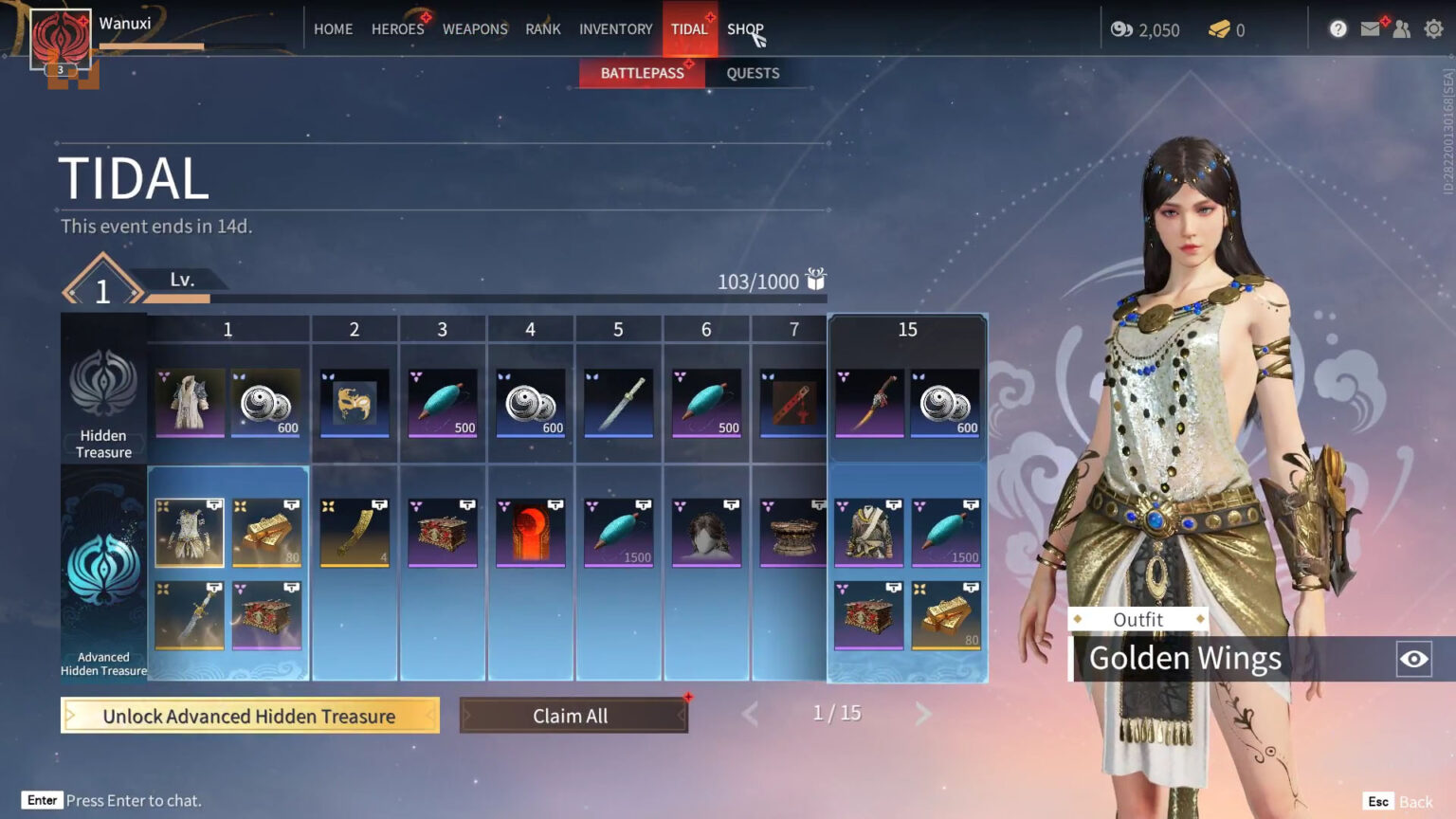 冷兵器战斗就是爽快！《NARAKA: BLADEPOINT》评测！ - Wanuxi