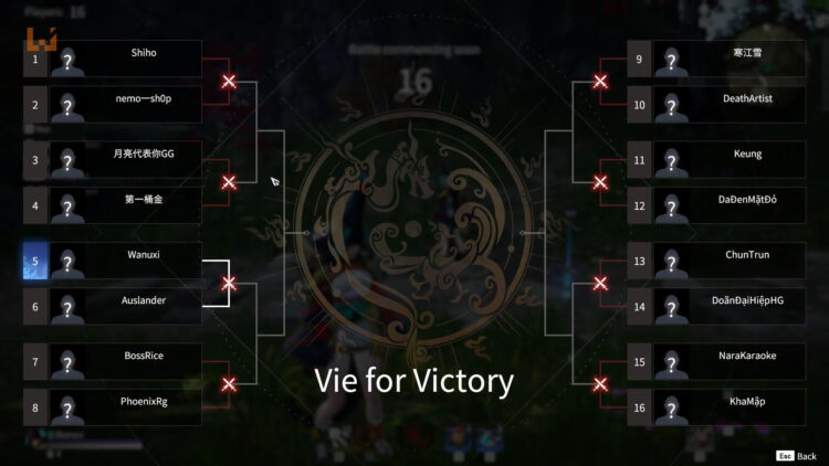 冷兵器战斗就是爽快！《NARAKA: BLADEPOINT》评测！ - Wanuxi