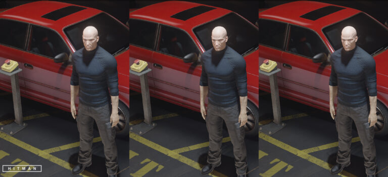 NVIDIA释出全新DLDSR技术！充分利用GPU性能来提升游戏画质！ - Wanuxi