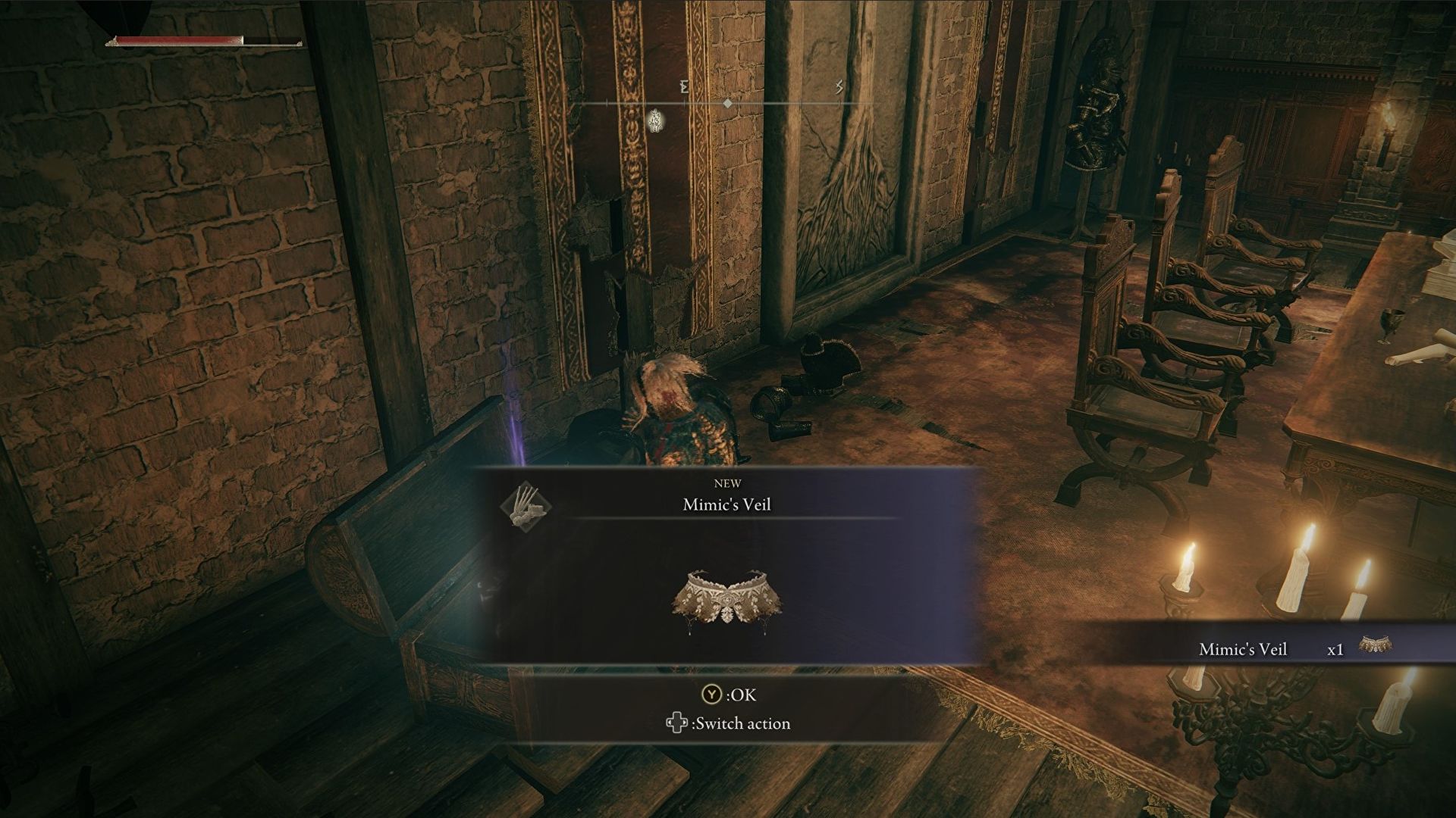 《Elden Ring》推出1.03版本更新！添加新的NPC以及NPC任务！ - Wanuxi