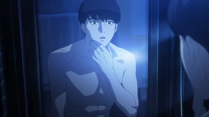 超人气韩漫《看脸时代》将会动画化！11月4日在Netflix独家开播！ - Wanuxi