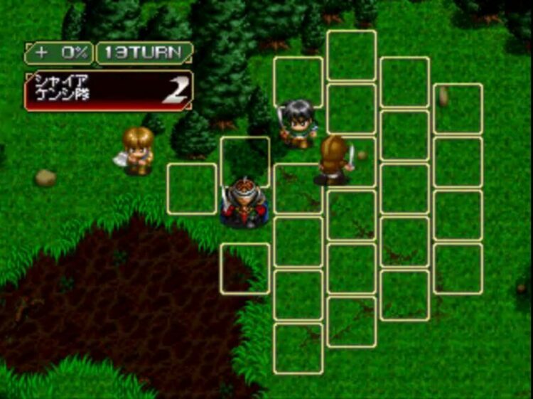 盘点5款经典18禁游戏系列！玩过这些小黄游证明你已是老司机前辈！ - Wanuxi