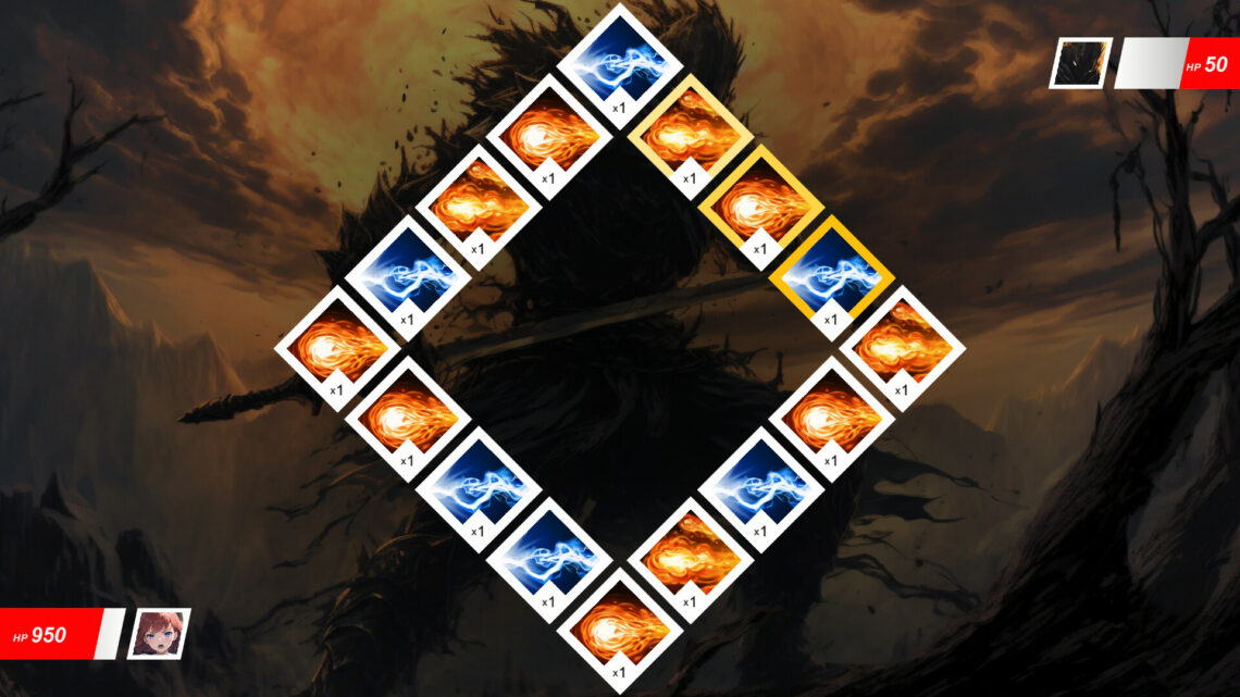 18禁魔法题材《性爱除魔》Steam页面上线！用「特殊方式」帮助女神恢复魔力！ - Wanuxi