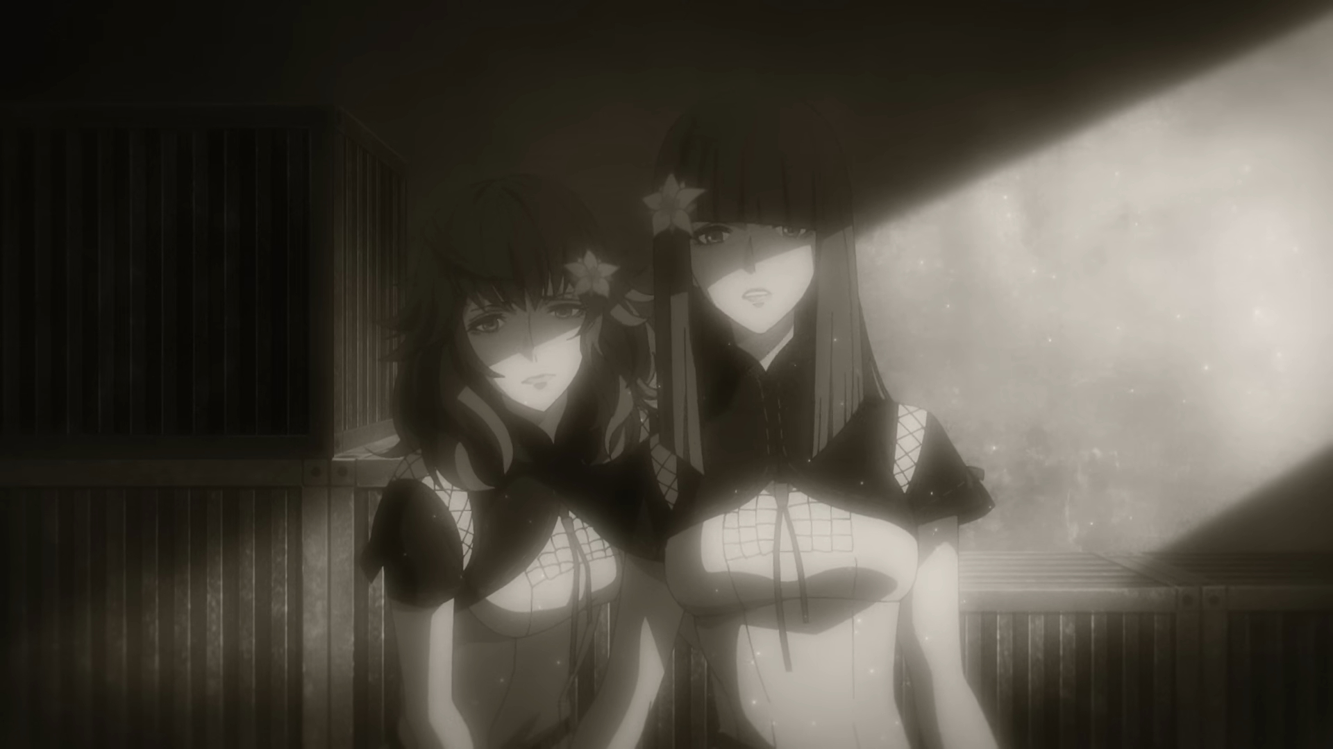 《NieR:Automata Ver1.1a》第二季制作确定！预告片公布！ - Wanuxi