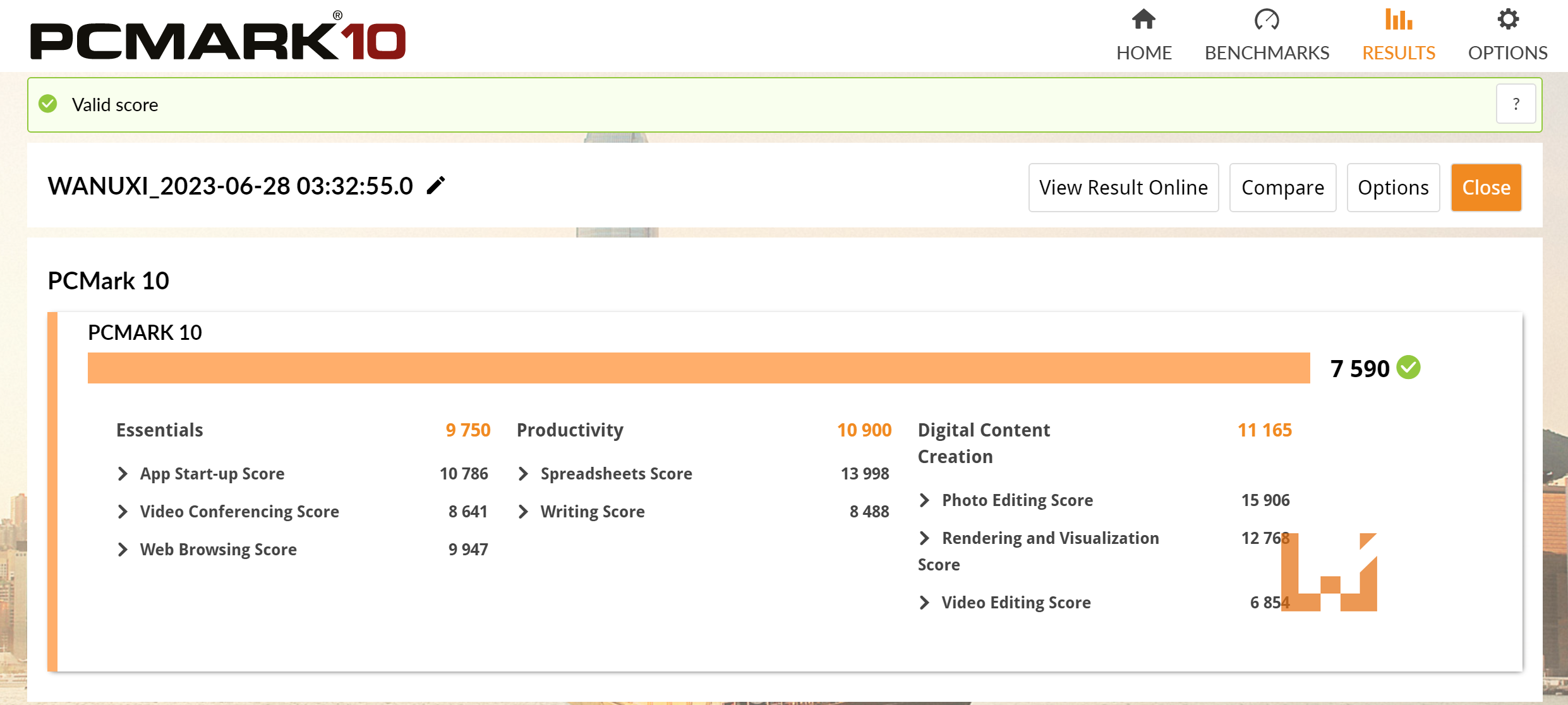 ROG Flow X13（2023）评测！主打轻薄的全能电竞笔电！ - Wanuxi