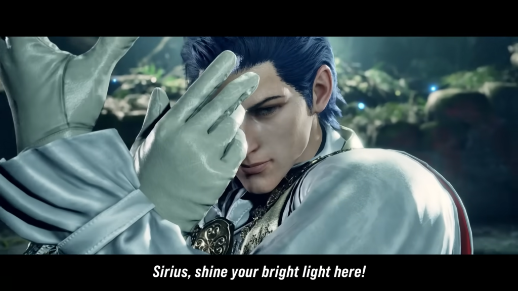 《铁拳8》目前有什么角色？你知道他们在哪一代首次登场吗？ - Wanuxi