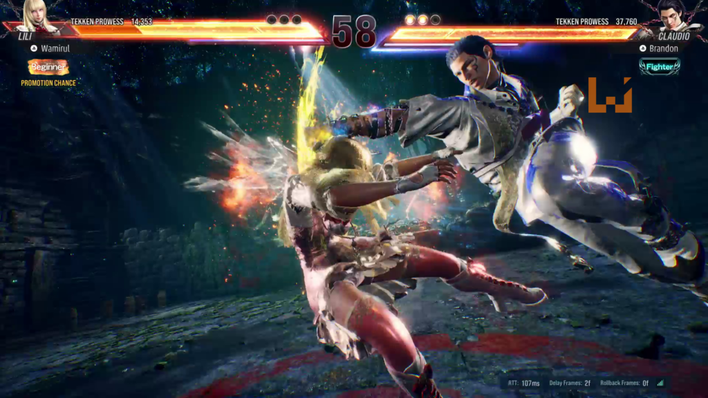 【ThGS 2023】专访《铁拳8》制作人：只需简单按钮就可以执行非常夸张的动作！ - Wanuxi