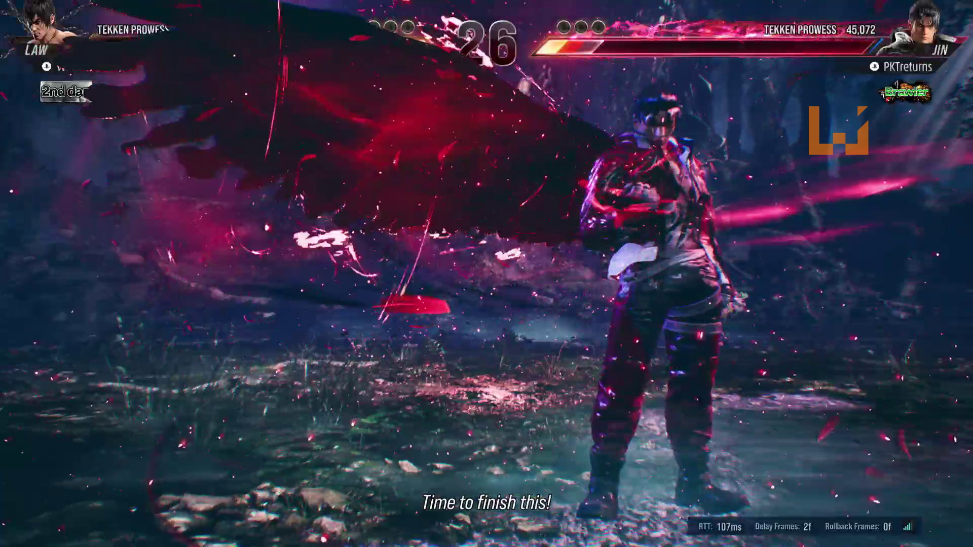 【ThGS 2023】专访《铁拳8》制作人：只需简单按钮就可以执行非常夸张的动作！ - Wanuxi