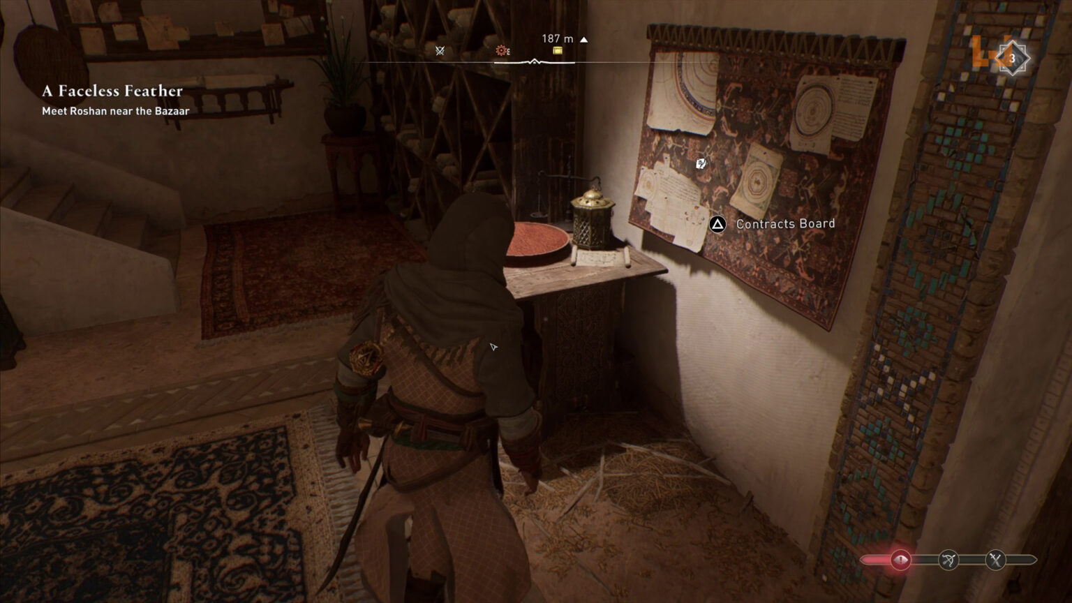 《Assassin's Creed Mirage》试玩！融合新旧机制还原系列经典！ - Wanuxi