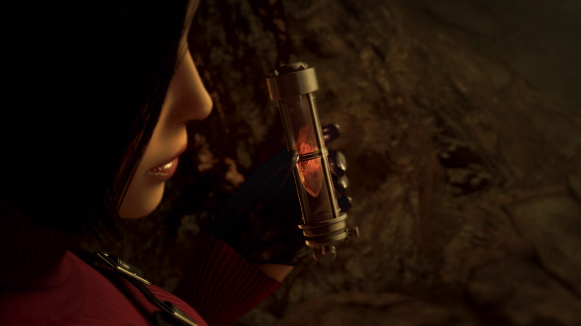 【TGS 2023】现场试玩《Resident Evil 4》重制版DLC！终于能够从王阿姨的角度来了解整个故事啦！ - Wanuxi