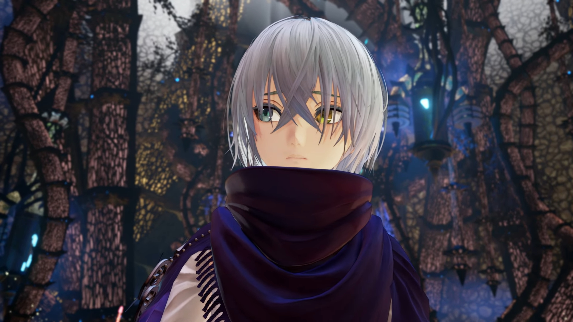 【State of Play】《Tales of Arise》公开首部DLC！「Beyond the Dawn」将在11月推出！ - Wanuxi