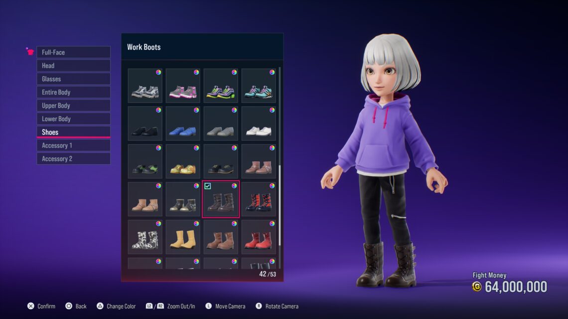 《铁拳 8》评测：爽快战斗，新系统易上手难精通！ - Wanuxi