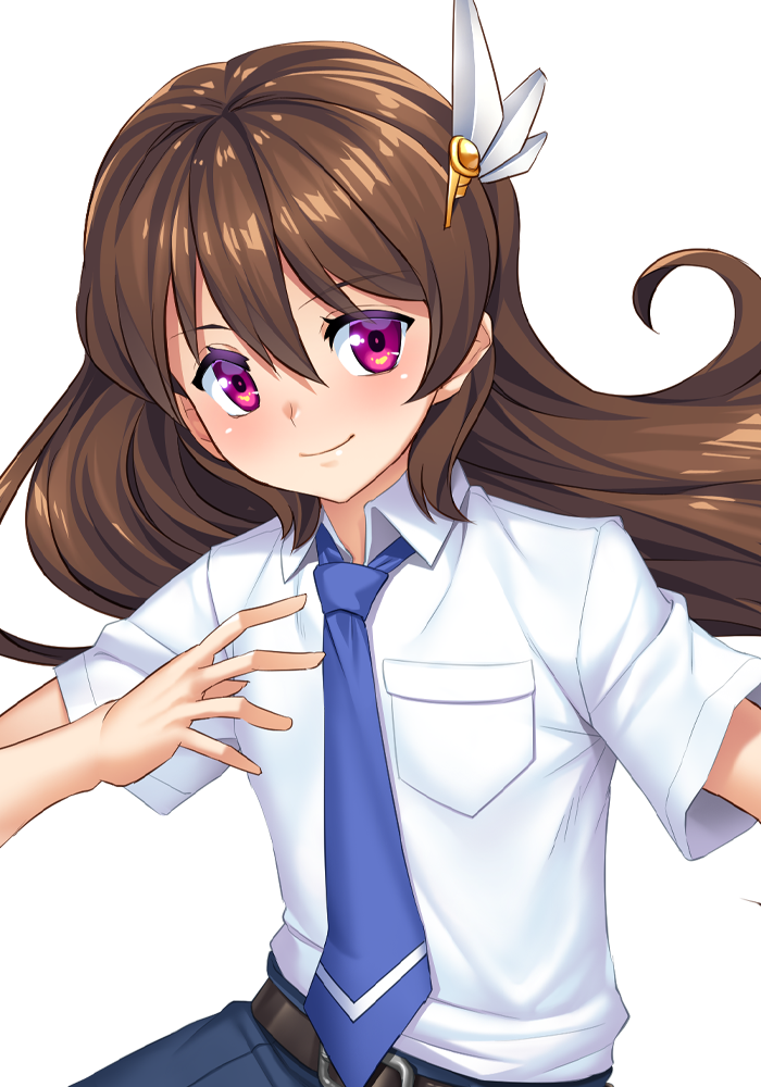 女忍者角色扮演手游《对魔忍RPG Extasy》现已开启预注册！游戏还分别推出18禁版本！ - Wanuxi