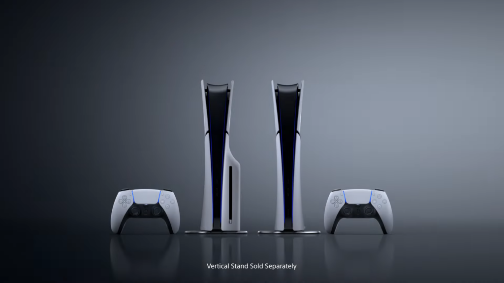 PS5新旧型号对比！一次了解新型号主机的所有差别！ - Wanuxi