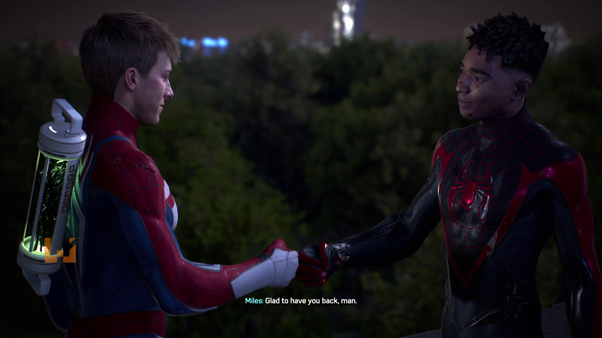 《Marvel’s Spider-Man 2》评测！双重身份，双重乐趣！ - Wanuxi