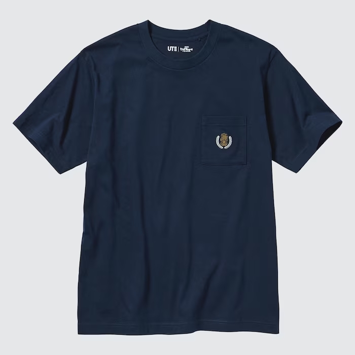 UNIQLO与《排球少年》剧场版联动主题UT公开！2024年2月在日本发售！ - Wanuxi