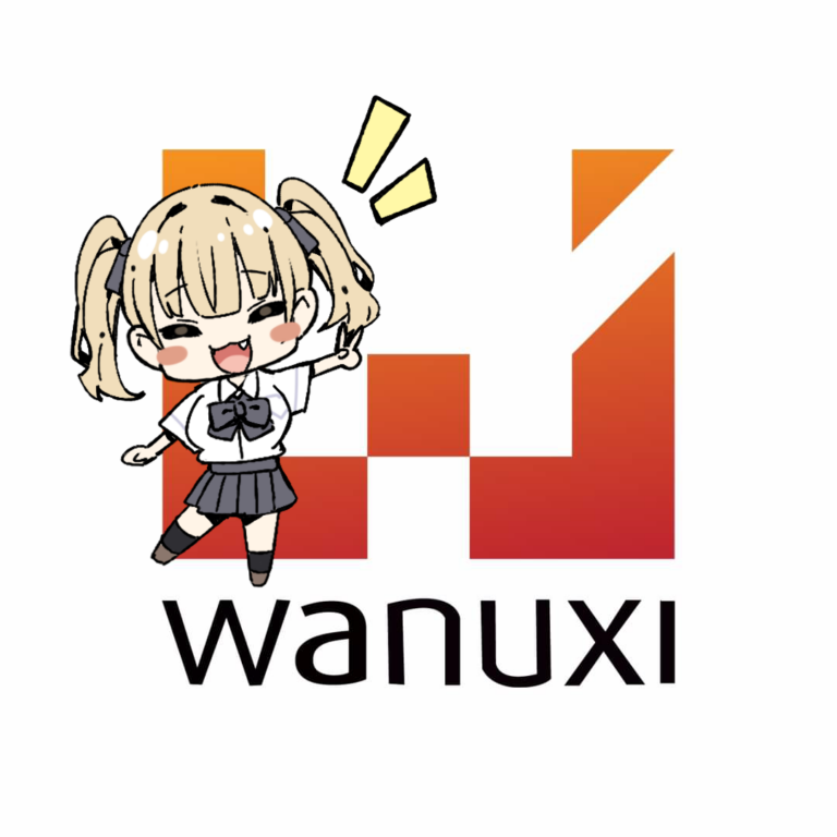 独家专访大马瑟瑟同人画师Sky-FreeDom：会持续出更多大姐姐的本带给大家！ - Wanuxi