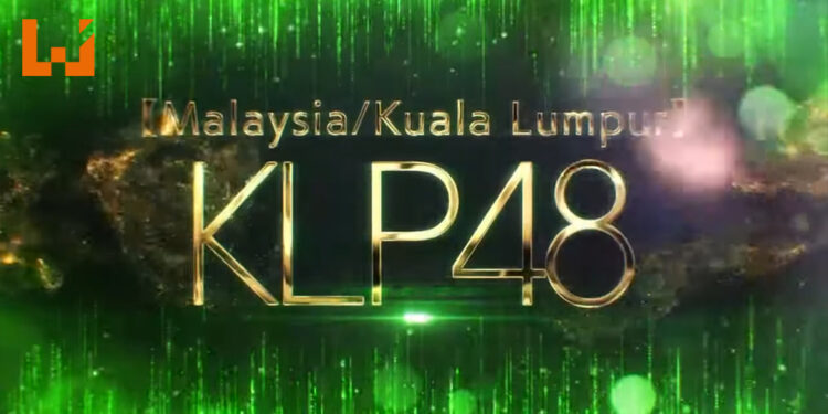 AKB48海外姐妹组在马来西亚开设新团体KLP48！预计2024年夏季出道！ - Wanuxi