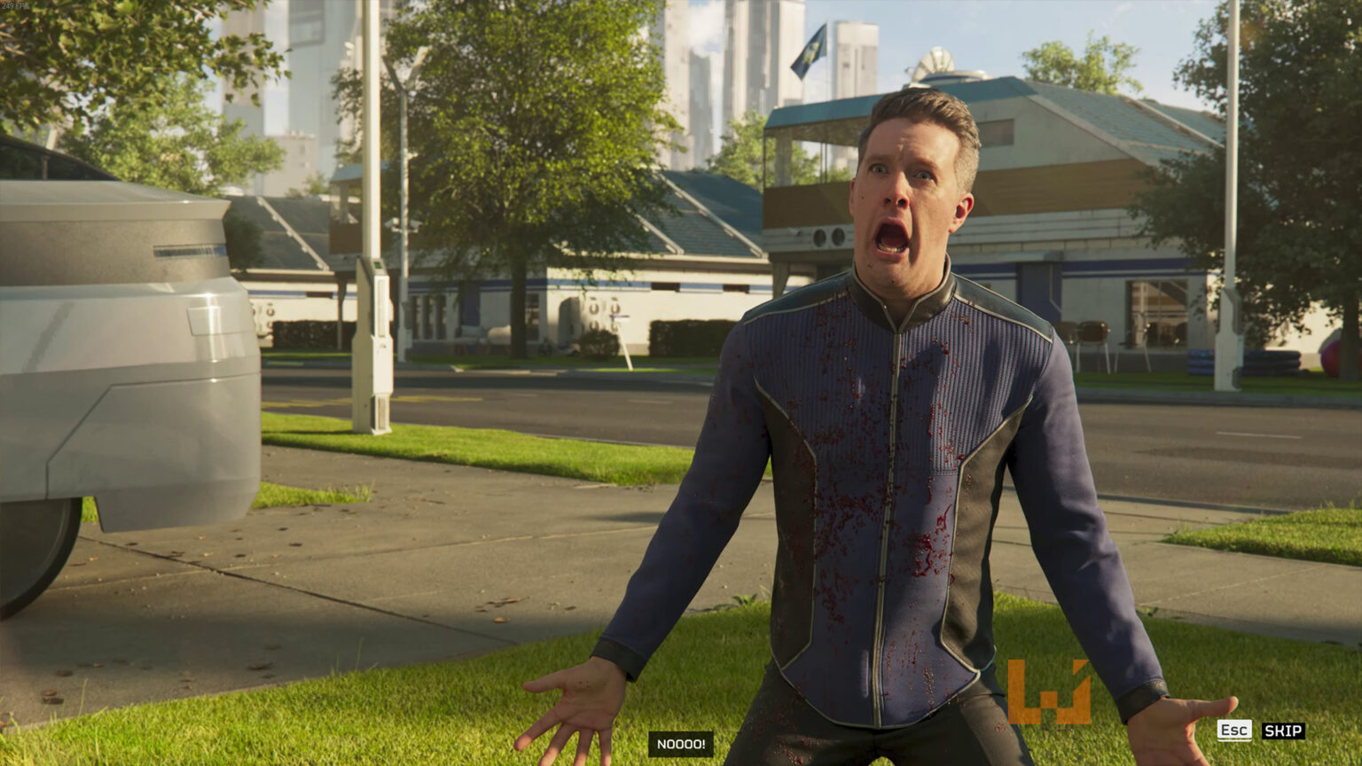 《HELLDIVERS 2》评测：无数不确定性将使玩家沉迷其中 - Wanuxi