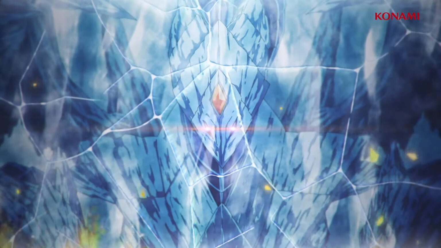 【更新】KONAMI公布《游戏王》25周年纪念影片：「Yu-Gi-Oh! CARD GAME THE CHRONICLES」 - Wanuxi