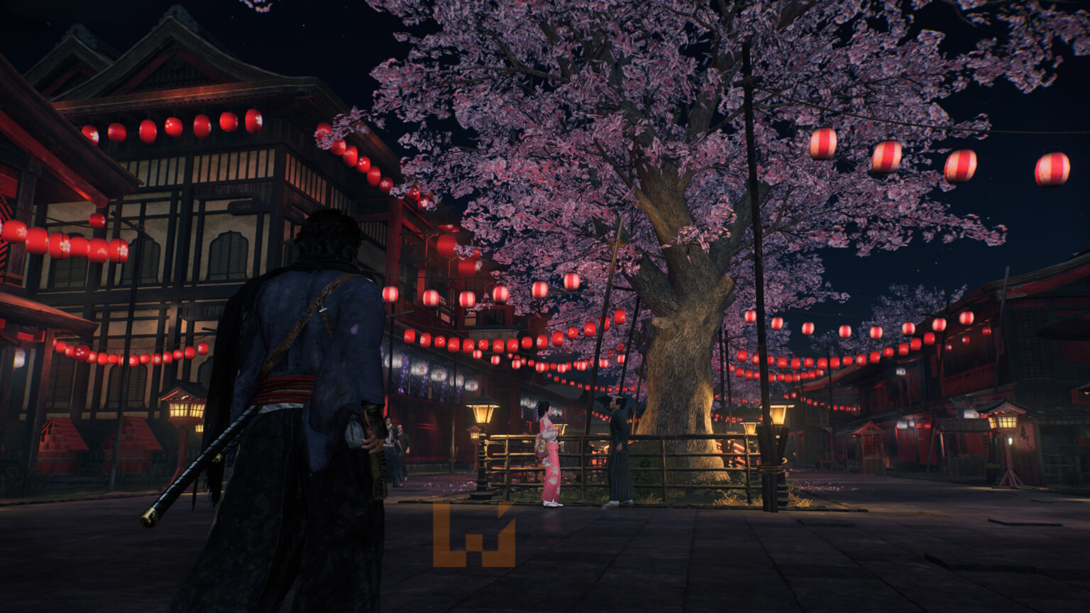 《Rise of the Ronin》评测：新和旧游戏元素的美妙碰撞，独具Team Ninja风格的开放世界游戏 - Wanuxi