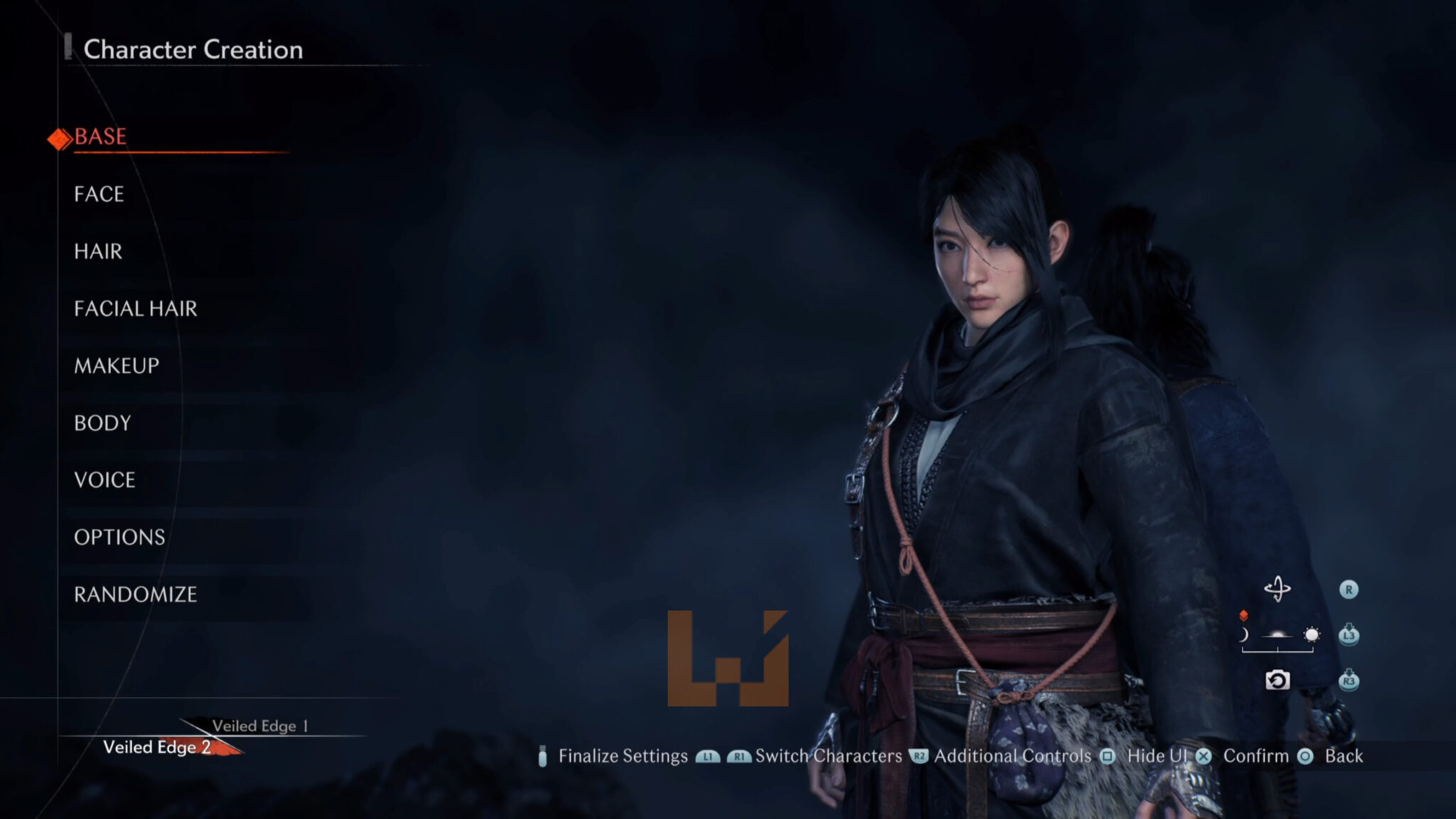 《Rise of the Ronin》试玩：游戏初阶便具吸引力，融合魂系元素的开放世界RPG - Wanuxi