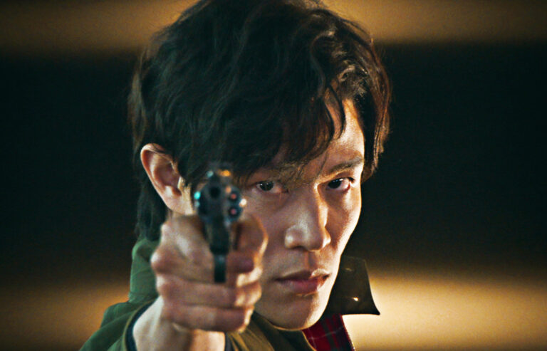 【独家】Netflix《城市猎人》电影主演铃木亮平专访：去掉卡通化风格就等于少了原作的标志性元素！ - Wanuxi