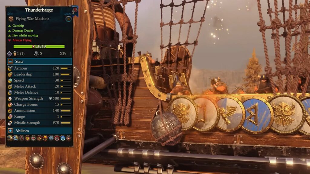 《全面战争：战锤3》DLC「腐朽王座」评测：让帝国和矮人重回巅峰！ - Wanuxi