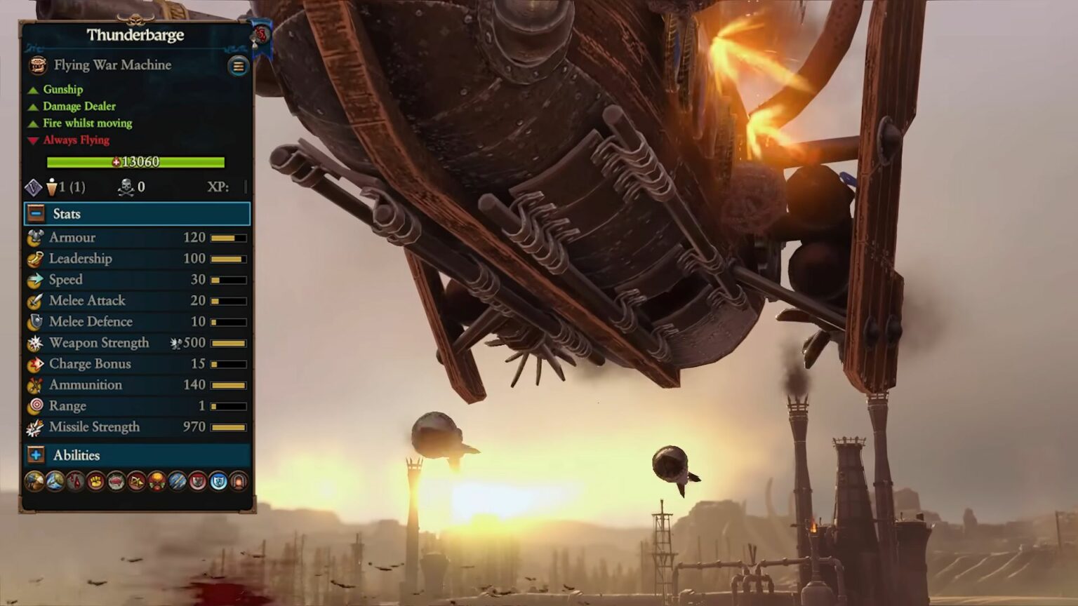 《全面战争：战锤3》DLC「腐朽王座」评测：让帝国和矮人重回巅峰！ - Wanuxi