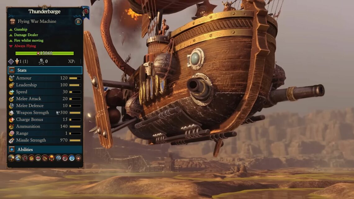 《全面战争：战锤3》DLC「腐朽王座」评测：让帝国和矮人重回巅峰！ - Wanuxi