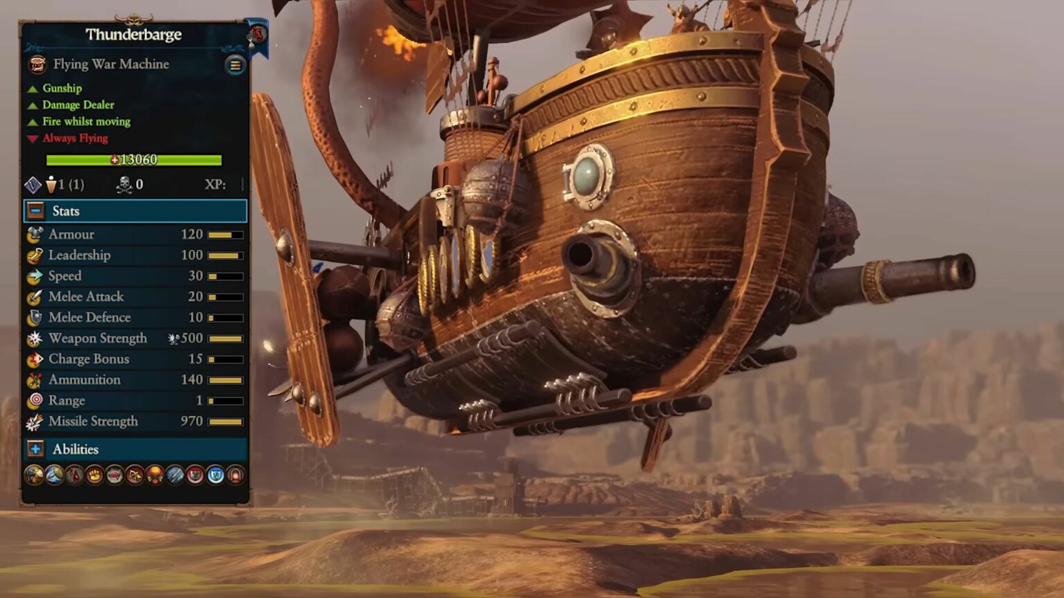 《全面战争：战锤3》DLC「腐朽王座」评测：让帝国和矮人重回巅峰！ - Wanuxi