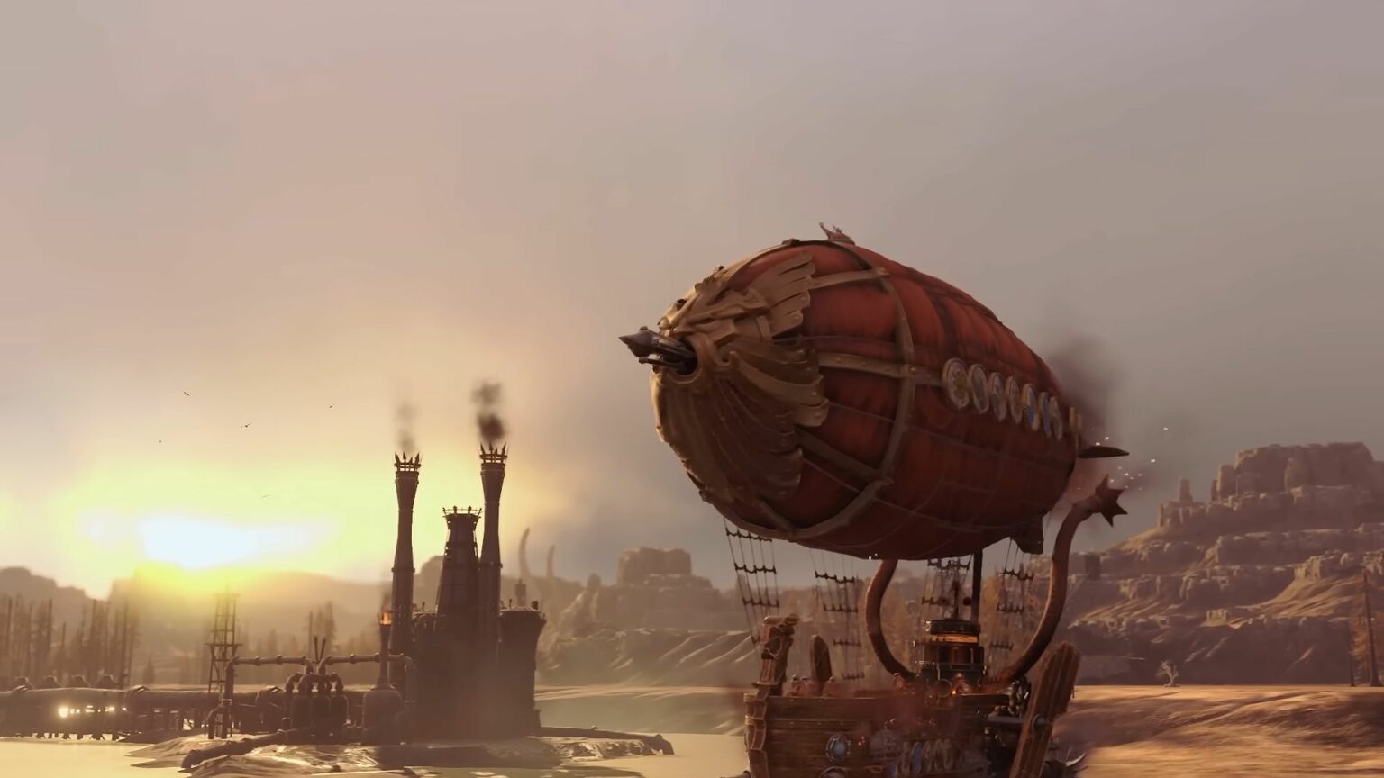 《全面战争：战锤3》DLC「腐朽王座」评测：让帝国和矮人重回巅峰！ - Wanuxi