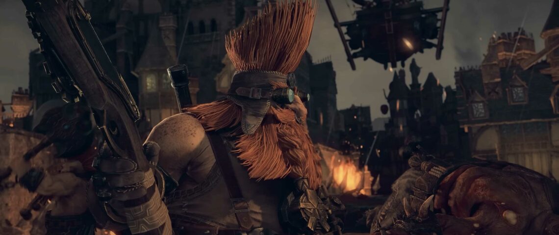 《全面战争：战锤3》DLC「腐朽王座」评测：让帝国和矮人重回巅峰！ - Wanuxi