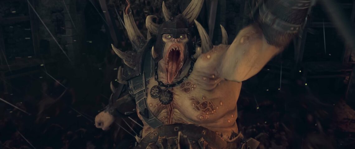 《全面战争：战锤3》DLC「腐朽王座」评测：让帝国和矮人重回巅峰！ - Wanuxi