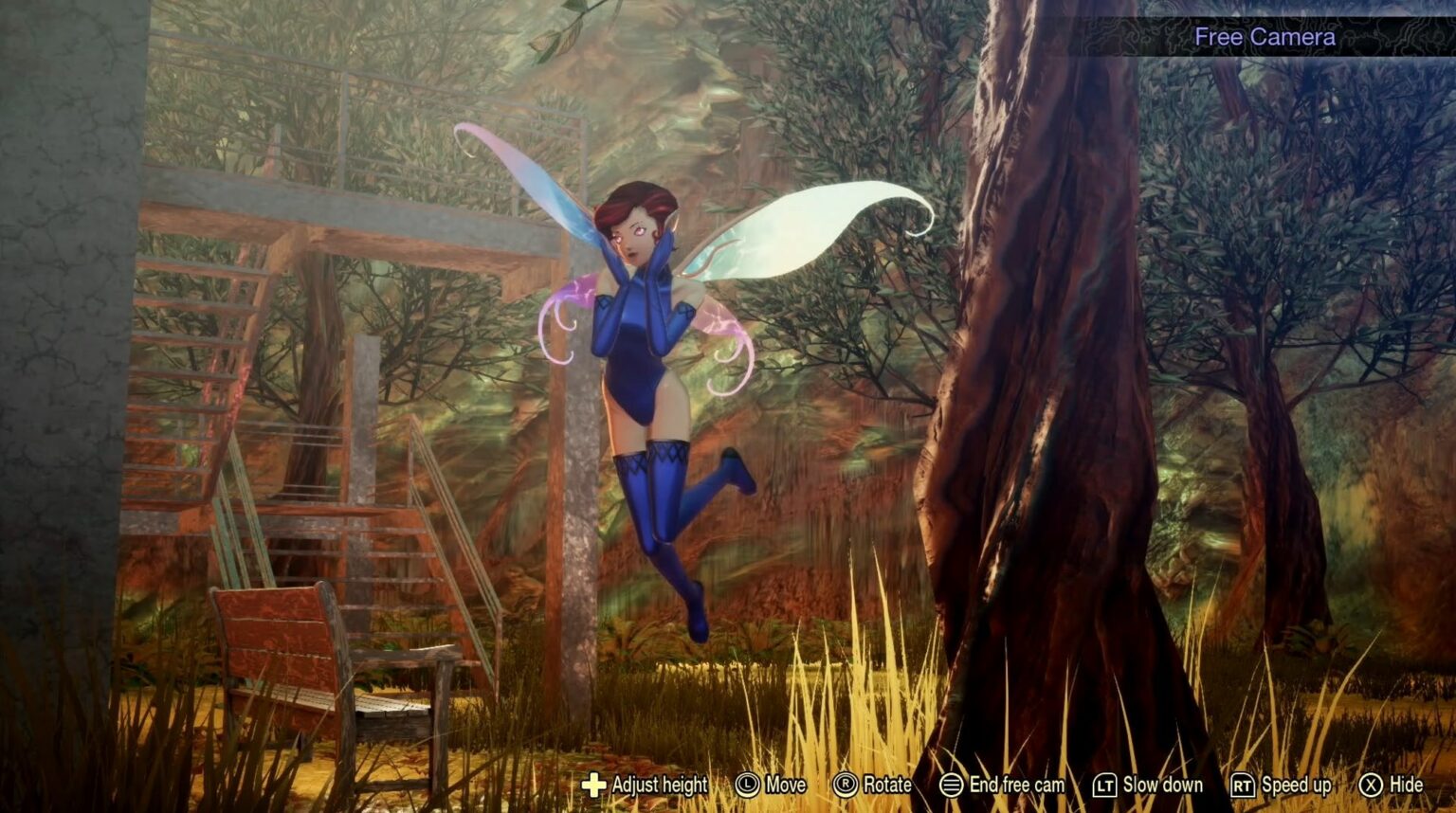 《真·女神转生Ⅴ Vengeance》游戏新内容一览，享受全新玩法及游戏体验！ - Wanuxi