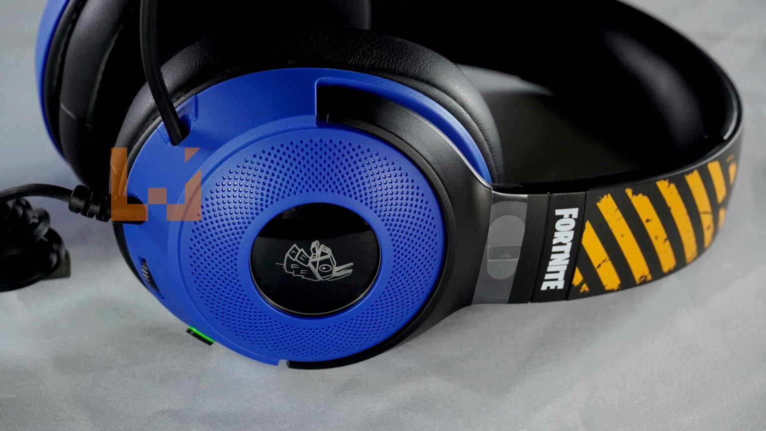 Razer与《Fortnite》即将进行联名，推出多款联名系列外设啦！ - Wanuxi