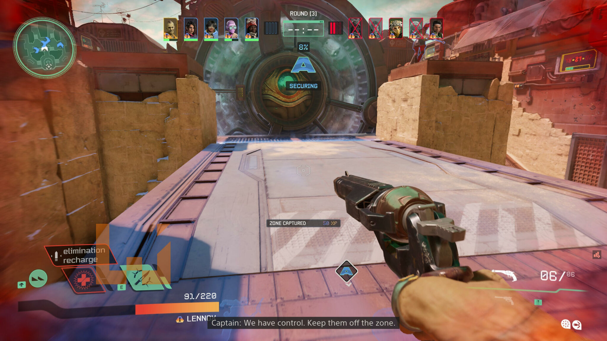 《Concord》评测：历时八年磨砺的新秀射击平庸之作！ - Wanuxi