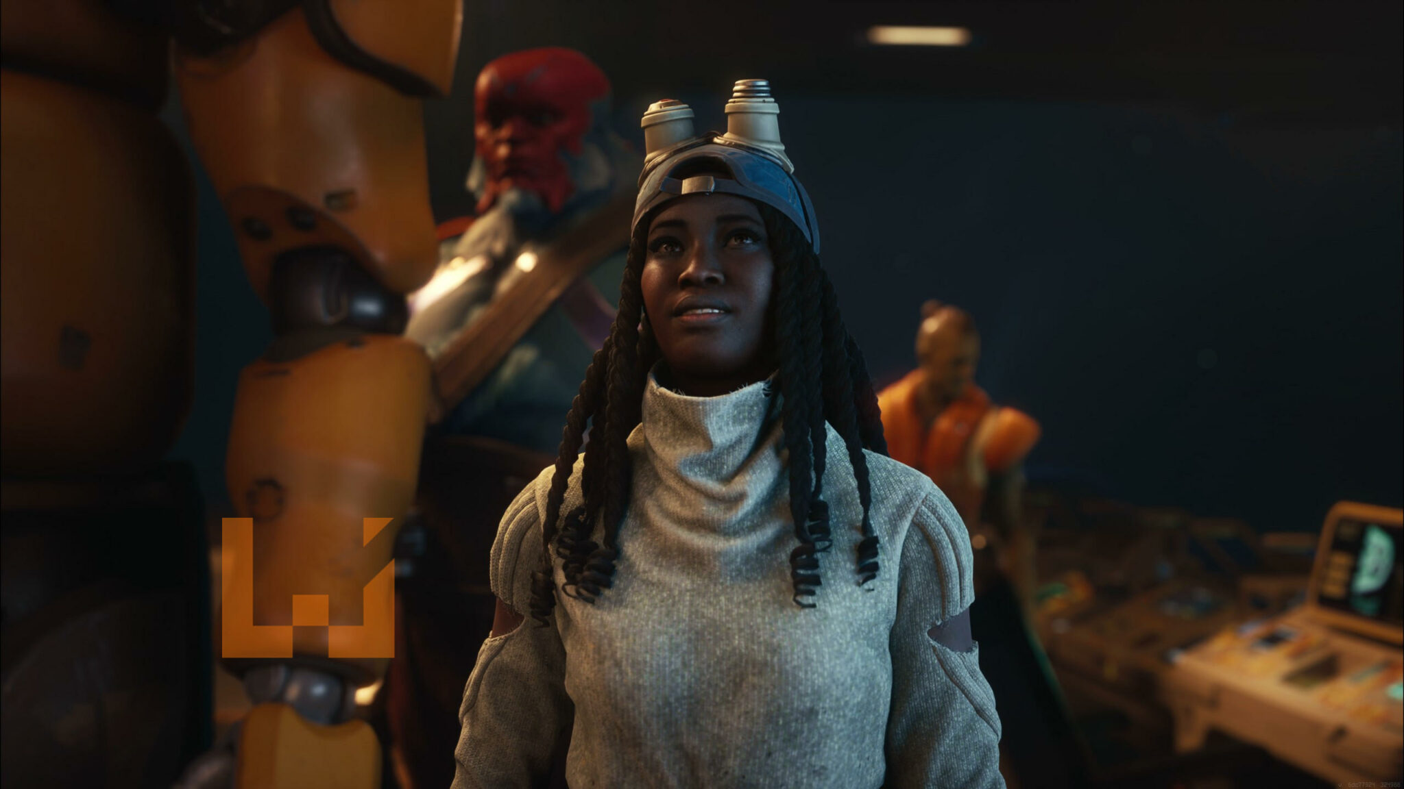 《Concord》评测：历时八年磨砺的新秀射击平庸之作！ - Wanuxi