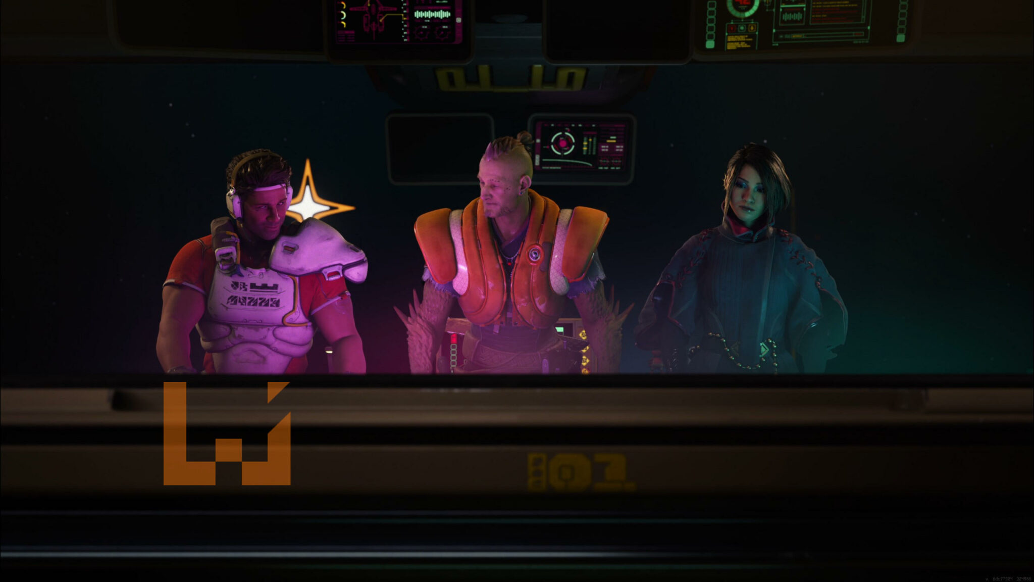 《Concord》评测：历时八年磨砺的新秀射击平庸之作！ - Wanuxi