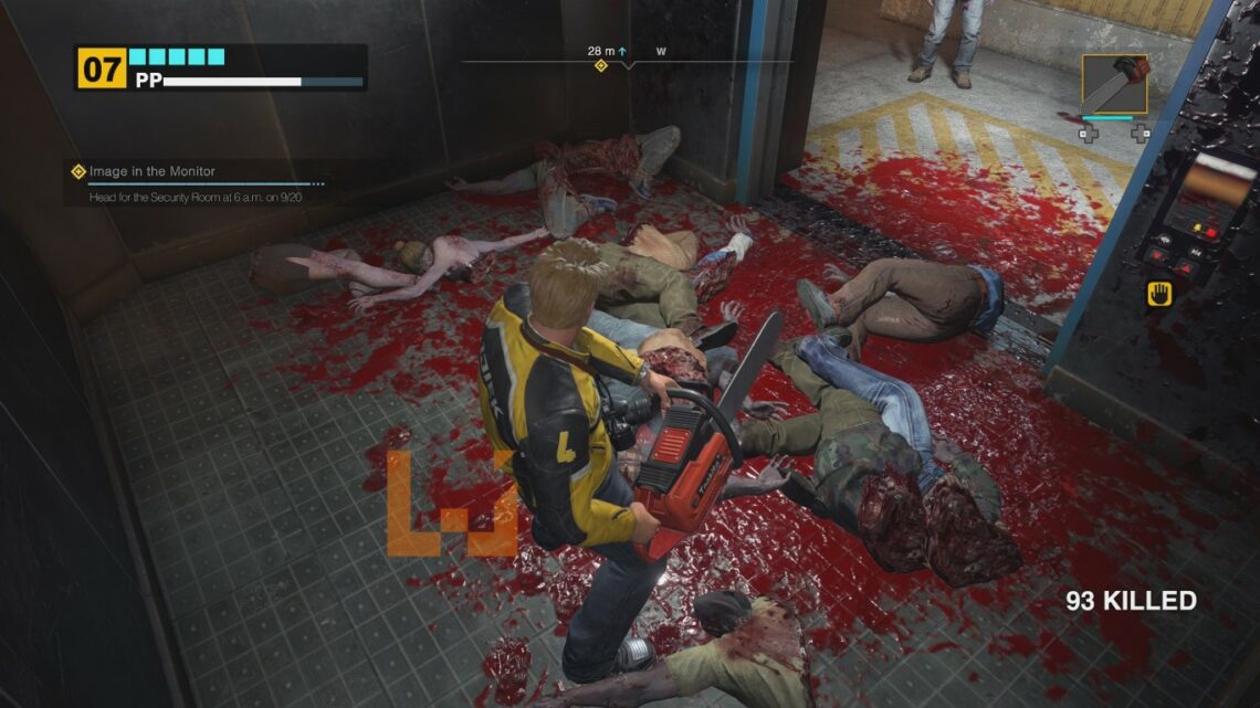 《Dead Rising Deluxe Remaster》评测：重现经典同时画质大幅提升，但战斗玩法略显过时 - Wanuxi