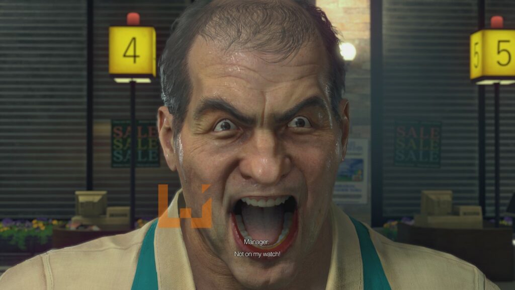 《Dead Rising Deluxe Remaster》评测：重现经典同时画质大幅提升，但战斗玩法略显过时 - Wanuxi
