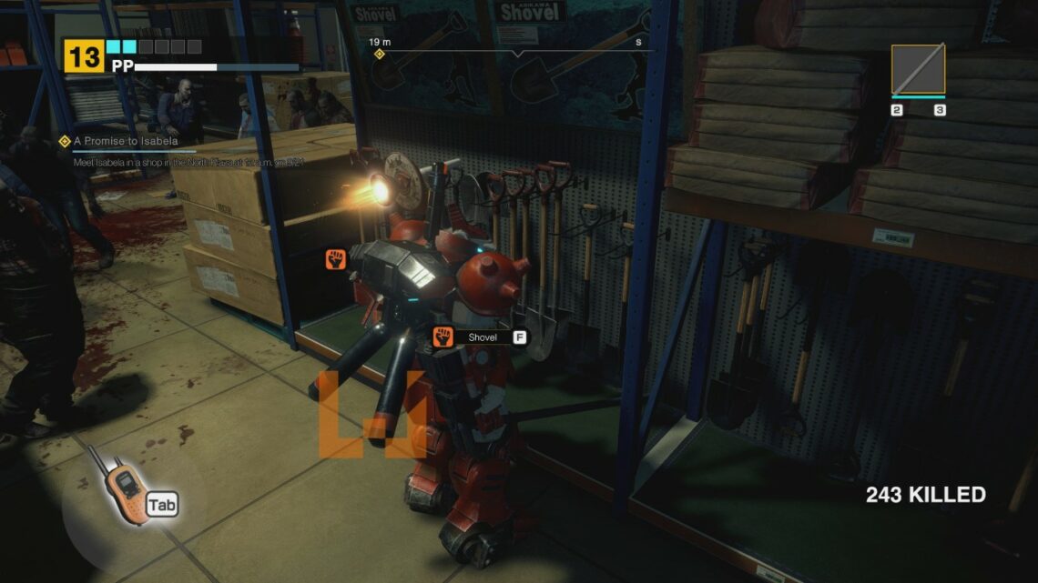 《Dead Rising Deluxe Remaster》评测：重现经典同时画质大幅提升，但战斗玩法略显过时 - Wanuxi