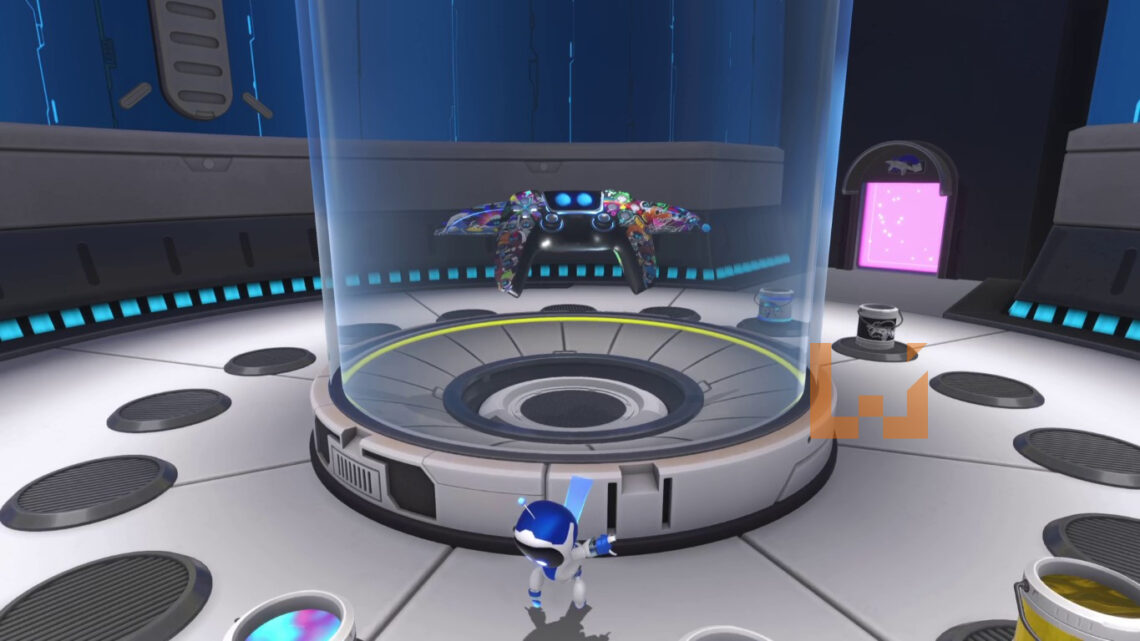 《Astro Bot》评测：融合创新与怀旧的完美平台跳跃体验，与经典游戏角色一起冒险吧！ - Wanuxi