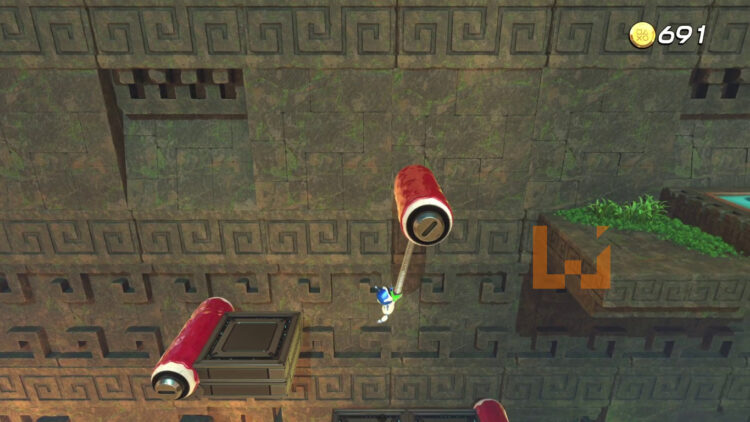 《Astro Bot》评测：融合创新与怀旧的完美平台跳跃体验，与经典游戏角色一起冒险吧！ - Wanuxi