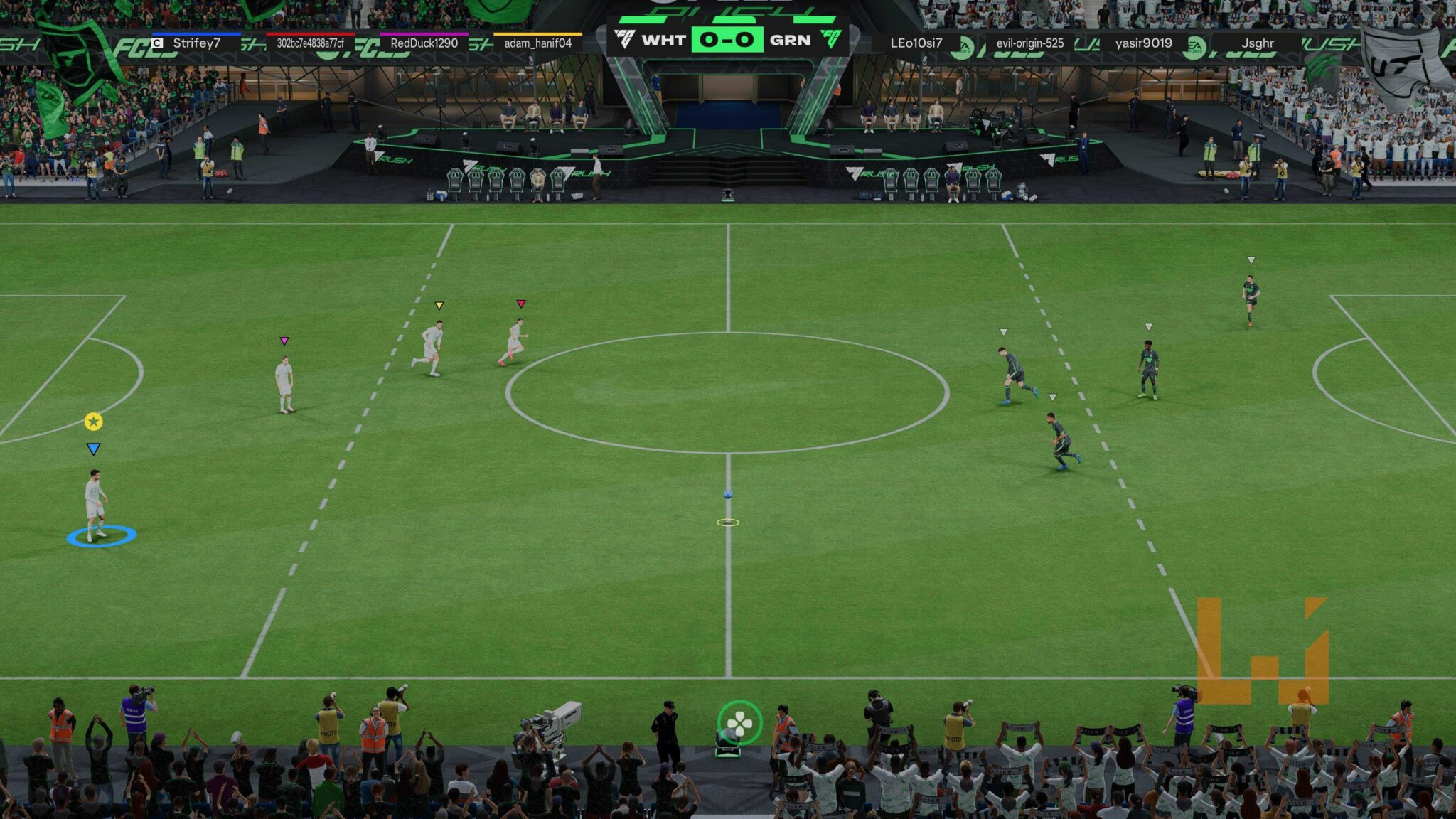 《EA SPORTS FC 25》评测：全新及改进的模式功能开启虚拟足球的新篇章！ - Wanuxi