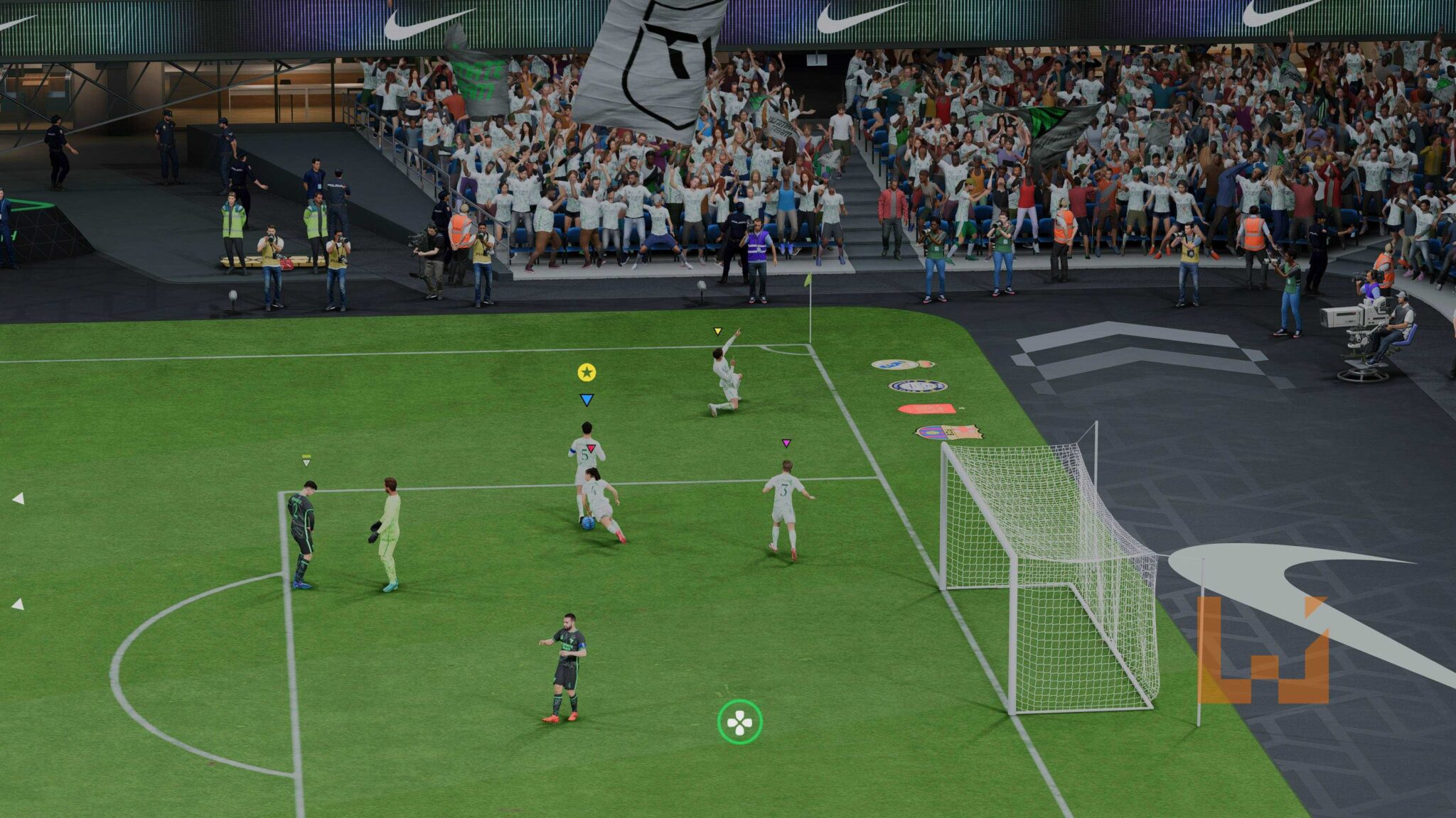《EA SPORTS FC 25》评测：全新及改进的模式功能开启虚拟足球的新篇章！ - Wanuxi