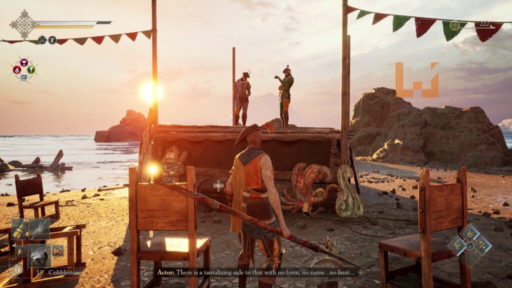 《Enotria: The Last Song》评测：一款雄心勃勃但瑕疵累累的类魂游戏！ - Wanuxi